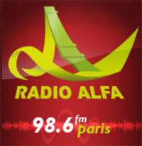 Fréquences FM Radio Alfa
